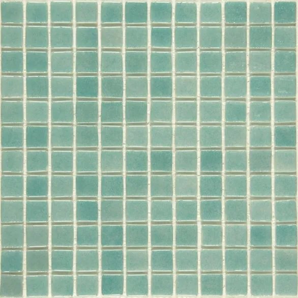 EBS Brumas BR-3001 mozaika 31,6x31,6 verde acqua 2 m2