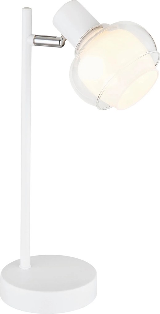 XXXLutz STOLNÍ LAMPA, 14.5/12/35 cm Globo - Online Only svítidla - 007326086705