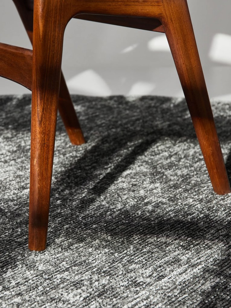 ELLE Decoration, Kusový koberec Brilliance Prisma 106310 Silver Grey z kolekce Elle, 200x290, šedá, ložnice