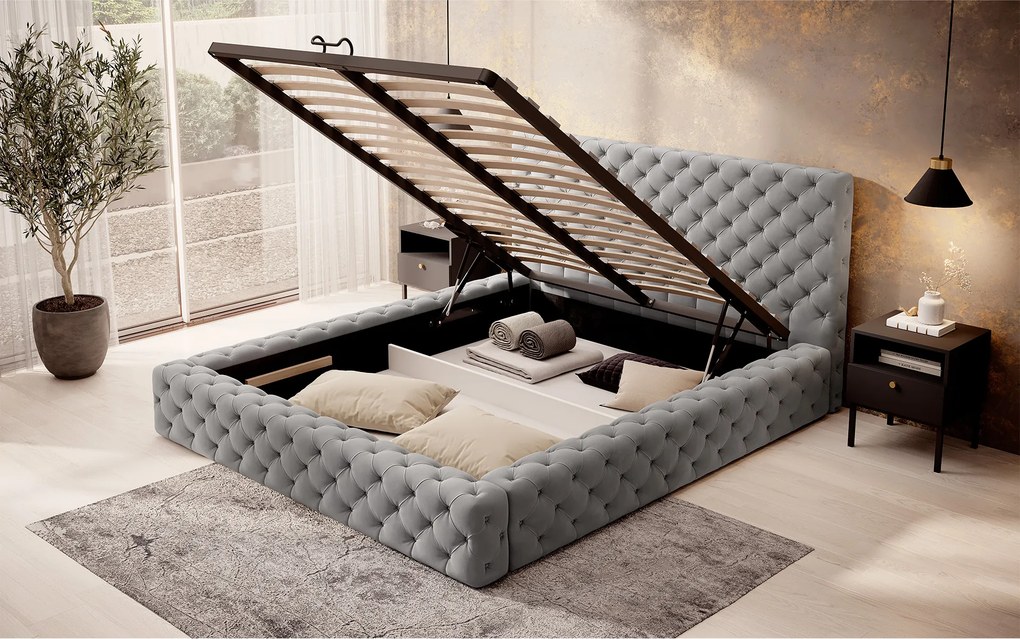 Postel Princce 140x200