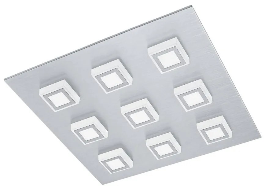 Eglo LED Stropní svítidlo BLINDO 9xLED/3,3W/230V EG78641