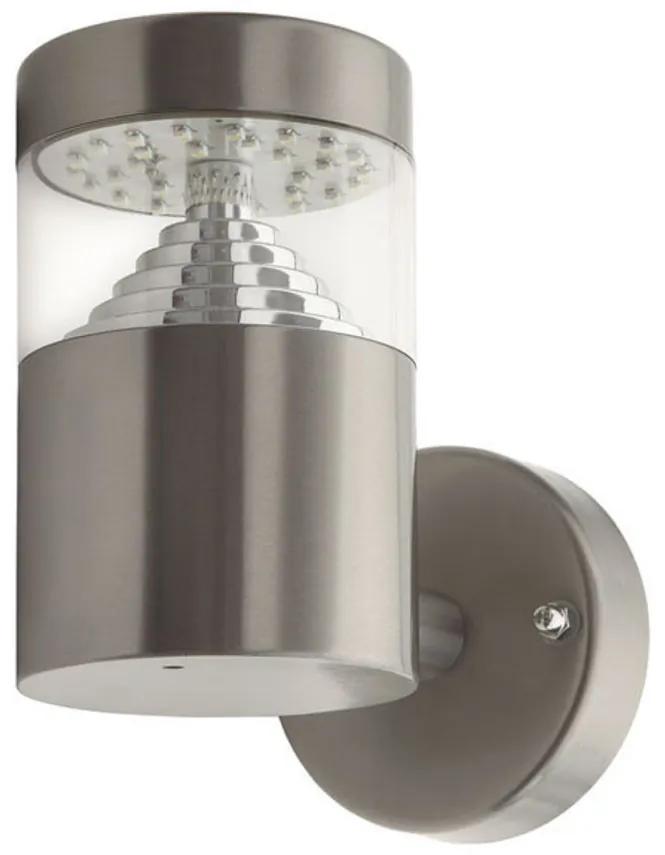 Kanlux AGARA 18600 Venkovní Nástěnné Lampy  30xSMD LED max. 3W d7.6x12x13.7 cm