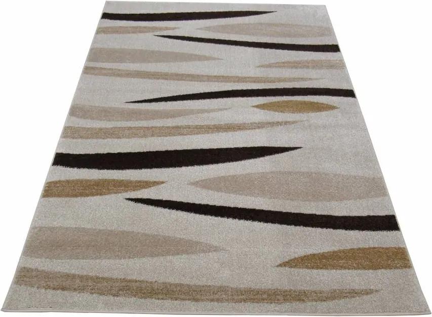 Stylový kusový koberec Fantazja - 133 x 180 cm