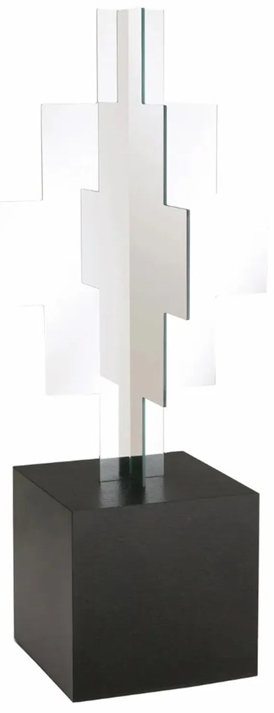 Driade designová zrcadla Edaird Floor Standing Mirror