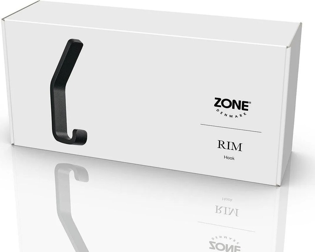 Zone Denmark Háček Rim
