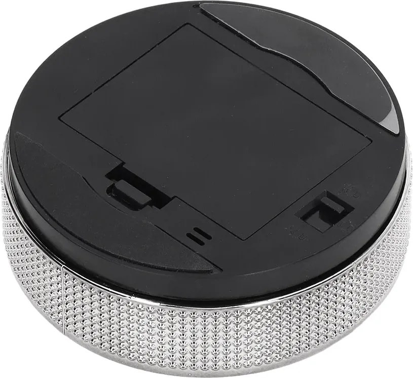 Digitální kuchyňské stopky s magnetickým uchycením - VERK