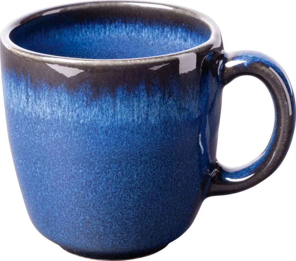 Villeroy&Boch Villeroy & Boch Lave bleu šálek na kávu