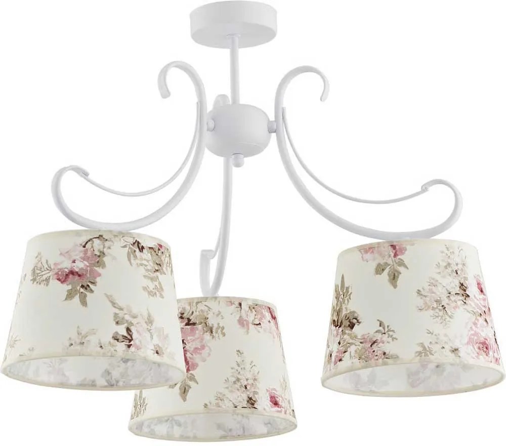 TK Lighting AMELIA WHITE 363