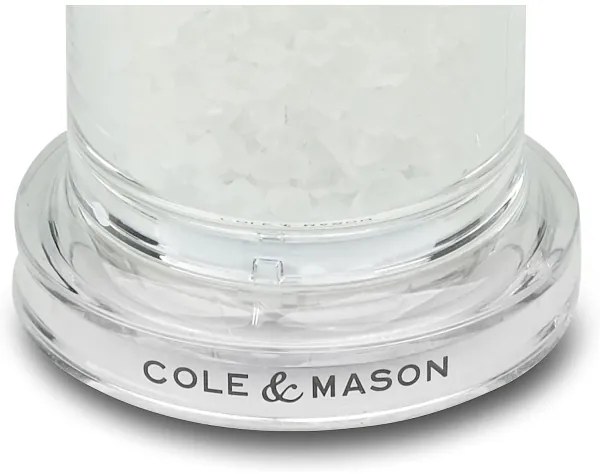 Cole&Mason - Mlýnek na sůl PRECISION MILLS 14 cm