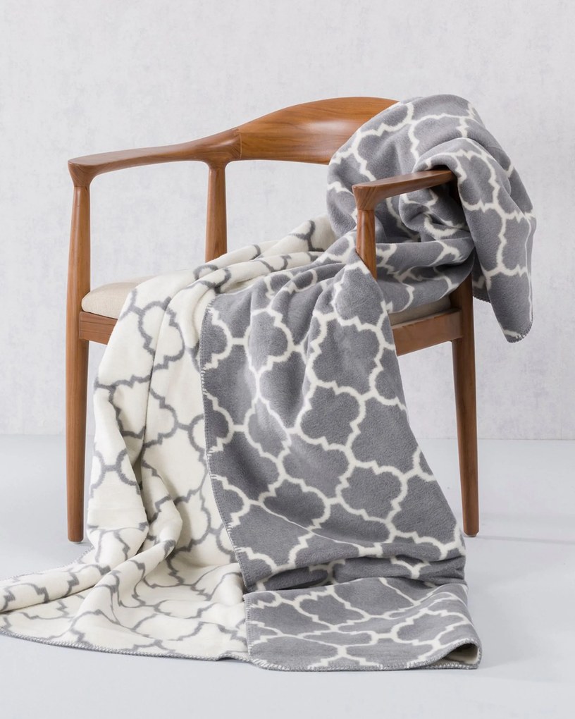 Deka Cotton Cloud 150x200cm Marrakesh