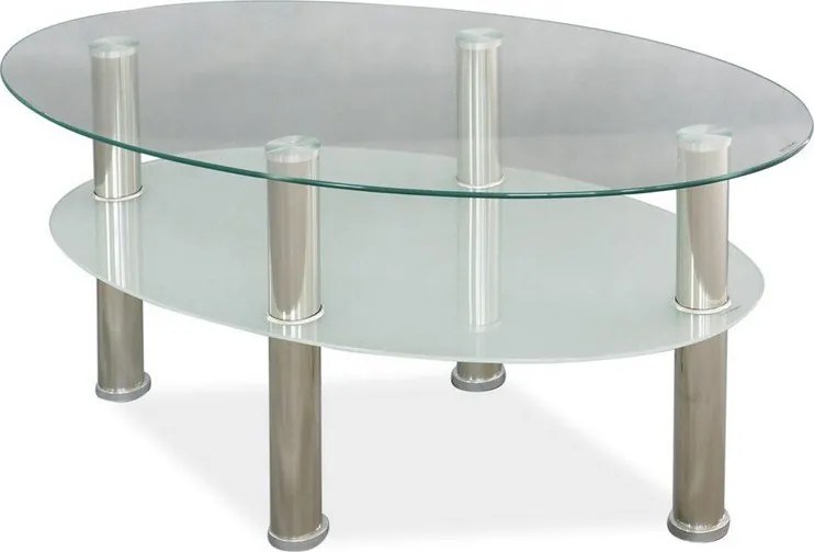 Casarredo Konferenční stolek LEO A