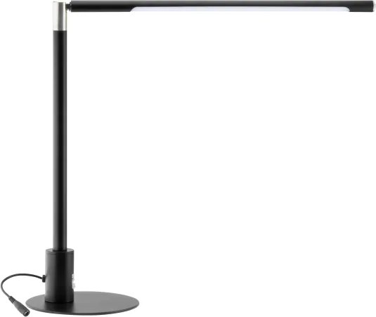 Brilagi - LED Stmív. dotyková stolní lampa s USB porty VARIO LED/7W/230V CRI 96