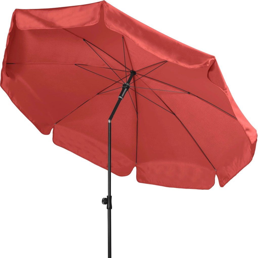 XXXLutz SLUNEČNÍK 200 cm Ambia Garden - Slunečníky - 000462020002