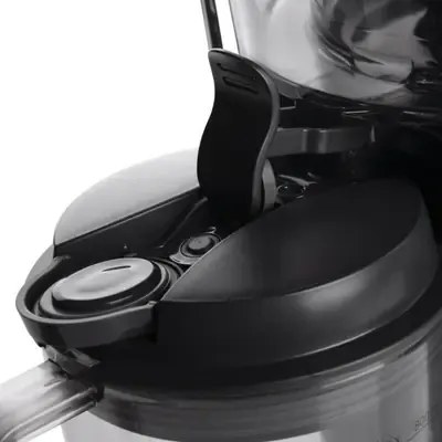 Nutribullet Juicer NBJ100G šedá / 800 W