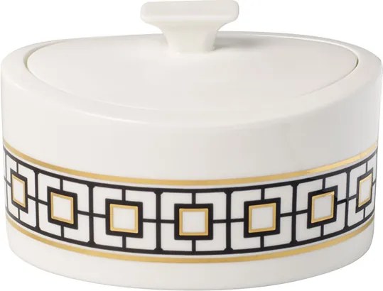 Villeroy&Boch Metroksic Gifts porcelándose 158 x 131 x 99 mm, 750 ml