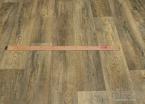 Breno PVC QUATROTEX Oslo 584, šíře 400 cm