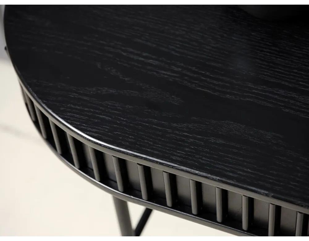 Pracovní stůl 60x120 cm Siena – Unique Furniture
