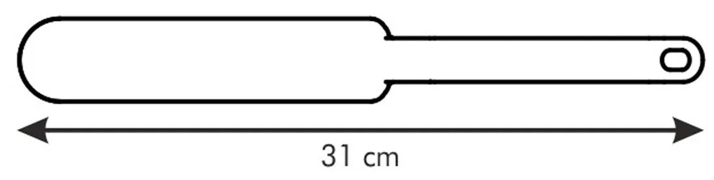 Servírovací lopatka SPACE LINE