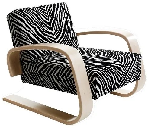 ARTEK designová křesla Armchair 400