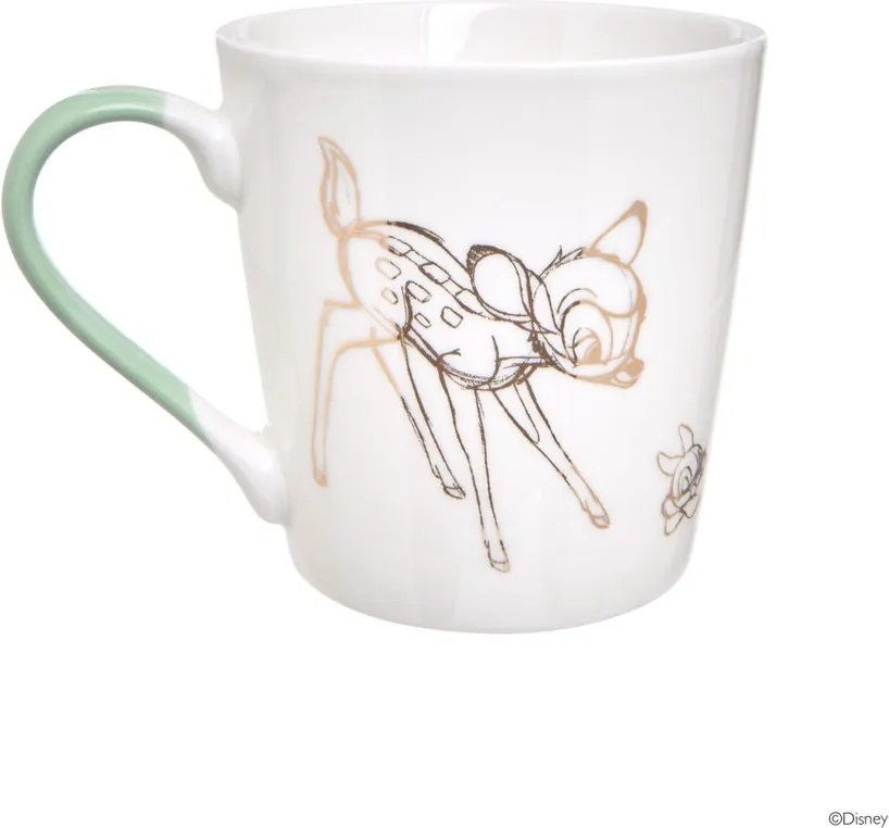 Butlers DISNEY Hrnek Bambi a Dupík