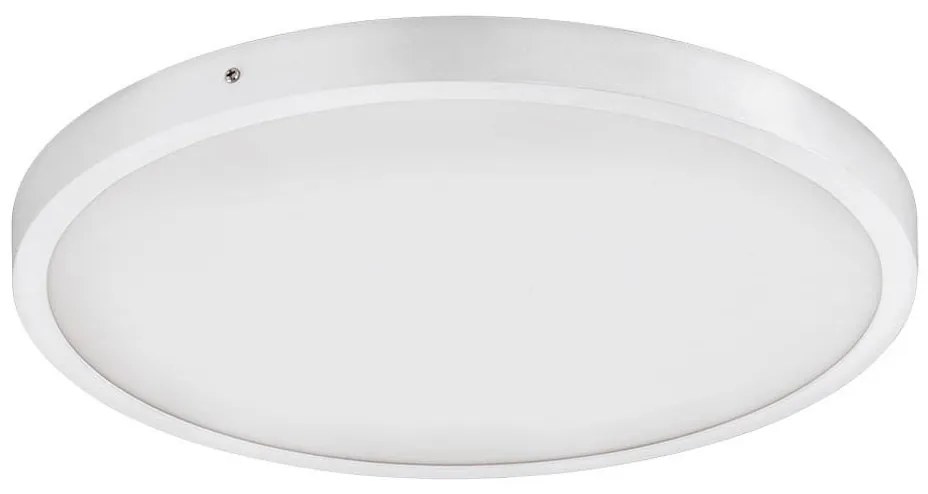 Eglo 97266 - LED Stropní svítidlo FUEVA 1 1xLED/25W/230V bílá kulatý 4000K