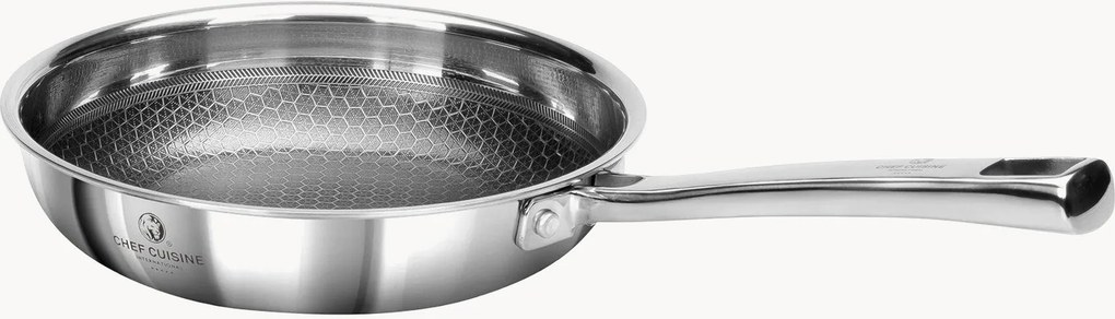 Pánev's nepřilnavým povrchem Ceramica, v různých velikostech