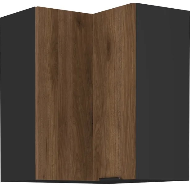 Kuchyňská skříňka MONZA 60x60 GN-72 2F (90°)
