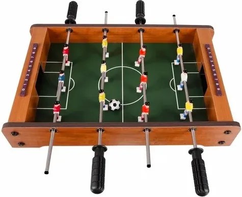 KRUZZEL Stolní fotbal pro děti Kruzzel
