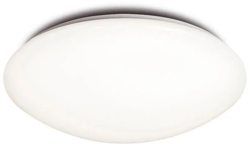 Mantra 6055 Zero, stropní svítidlo 9xE27, bílá, průměr 77cm