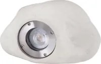 Venkovní dekorativní svítidlo NOVA LUCE SOFT GU10 10W IP65 9186182 bez žárovky