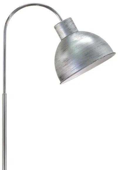 Eglo 49334 - Stojací lampa BOLEIGH 1xE27/60W/230V