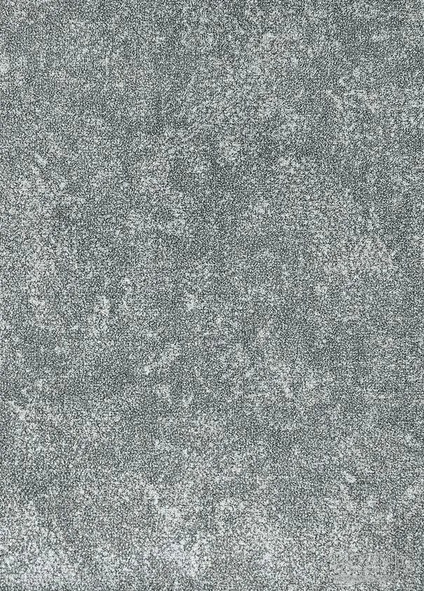 Breno Metrážový koberec SPRY 94 šedý, šíře 400 cm, Šedá