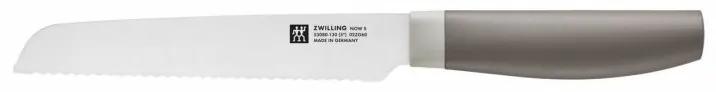 Zwilling Now S blok s noži 8 ks, šedý, 53090-220