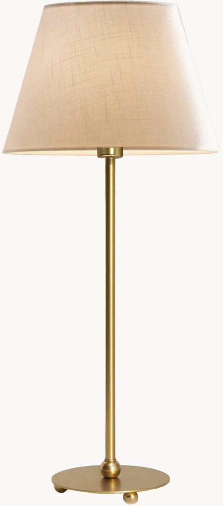 Stolní lampa Julie