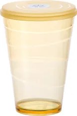 TESCOMA pohár s víčkem myDRINK 400 ml