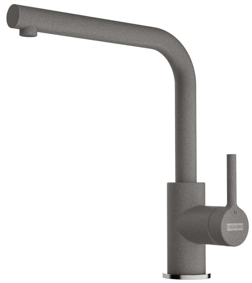Franke Lina - Dřezová baterie FS 3230.084, šedý kámen 115.0728.480