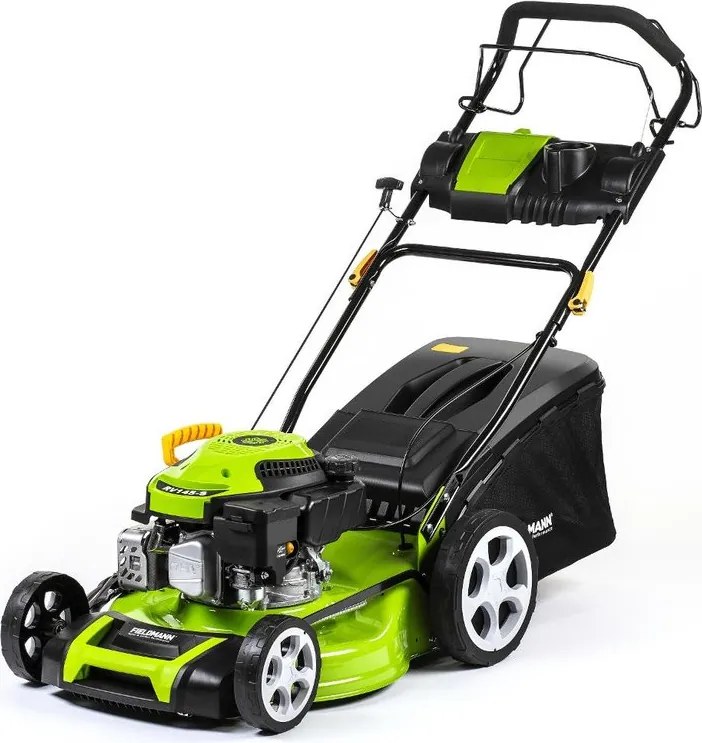 Benzínová sekačka 2,5 kW 4v1 FIELDMANN FZR 4616-144B