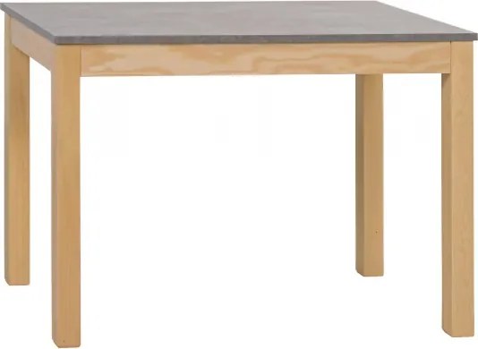 Jídelní komplet Marmur