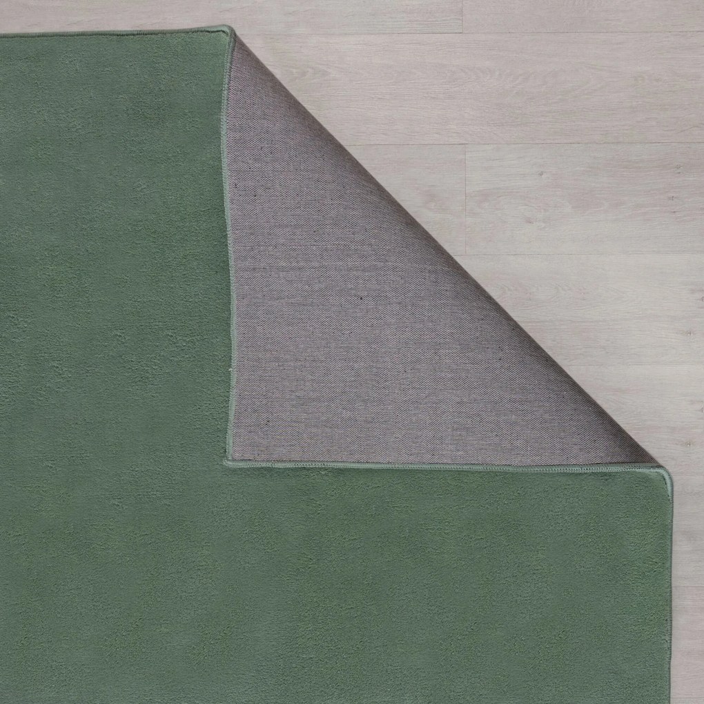 Flair Rugs koberce Kusový koberec Softie Lilypad Rozměry koberců: 80x150