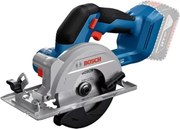 Bosch GKS 18V-51 aku okružní pila 18V bez aku 06019M3120