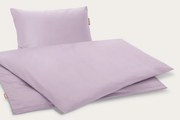 Lavinest Povlečení Mirabell Light Purple Rozměr: 70x90 cm + 140x200 cm