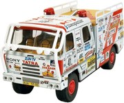 Kovap tatra 815 dakar 1994