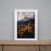 Filip Hrebenda | The High Tatras Rám: Bez rámu, Velikost: 30 x 20 cm