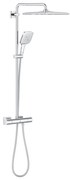 GROHE 26652000 - Sprchový systém RAINSHOWER SMARTACTIVE 310 450 mm lesklý chrom