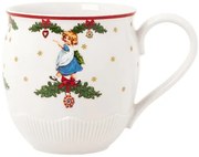 Villeroy & Boch V&B Toy's Fantasy Hrnek velký, Tančící děti 14-8332-4844