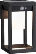P 94572 Venkovní nástěnné svítidlo Outdoor Solar Marisol 5,5W s čidlem - PAULMANN