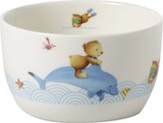 Villeroy & Boch Happy as a Bear dětská miska, 0,45 l 14-8664-1970