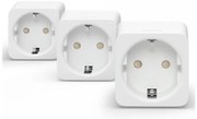 SADA 3x Chytrá zásuvka Philips Hue Smart plug EU SCHUKO