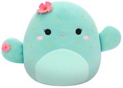 Plyšák squishmallows kaktus graciela