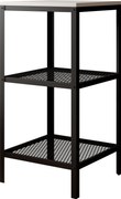 ADRK Furniture Regál Rolin